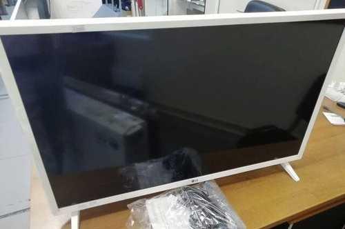 Телевизор LG 32LK519bplc 32" белый. арт. 00699
