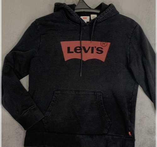 Толстовка Levis