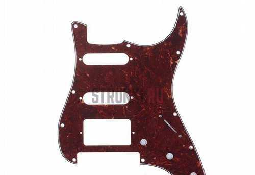 Комплект: Задняя панель и пикгард HSS Stratocaster