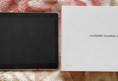 Планшет Huawei mediapad M3 lite 10