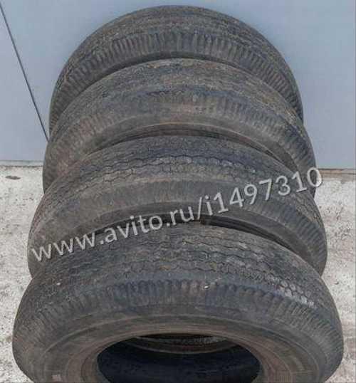 ЯШЗ 8.25/70 R15, 4 шт