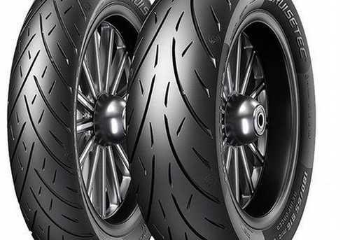 Metzeler Cruisetec 130/70 R18 63H TL Front 20