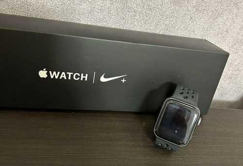 Apple Watch 4 Nike 40mm