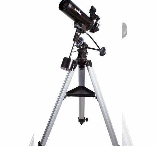 Телескоп-Катадиоптрик Sky-Watcher BK MAK80EQ1