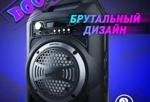 Беспроводная колонка SmartBuy SBS-4000 (новая)