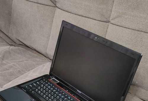 Ноутбук MSI -1756