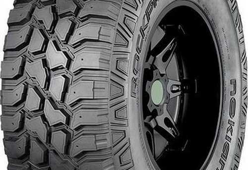 Nokian Tyres Rockproof 235/80 R17 Q