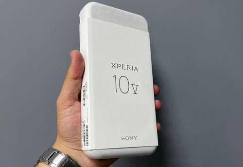 Sony Xperia 10 V, 8/128 ГБ