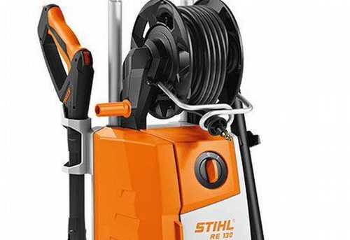 Моечная машина stihl RE 130 plus