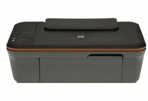 Цветной принтер HP Desk Jet 2050