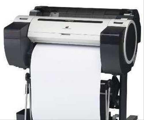 Canon ipf 670