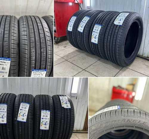 Triangle Reliax Touring TE307 165/65 R15 81H