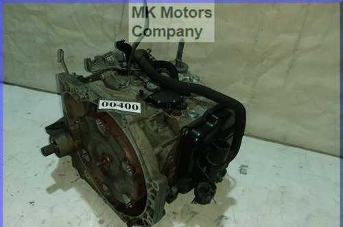 АКПП EP6 5FX 5FT AL4 DP0 1,6 Citroen C5 C4