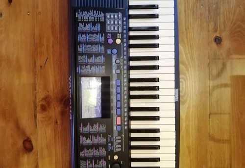 Синтезатор yamaha psr 190