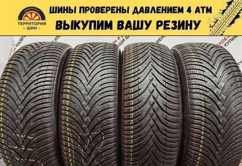 Kleber Krisalp HP3 205/55 R16 91H