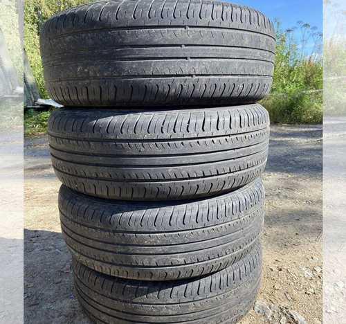 Hankook Optimo K415 225/60 R17