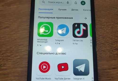 Lenovo Vibe P1m, 2/16 ГБ