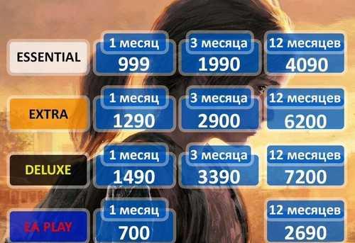 Подписка Ps Plus за 15 минут