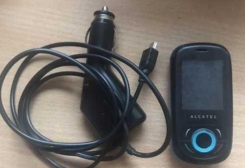 Alcatel OneTouch 380