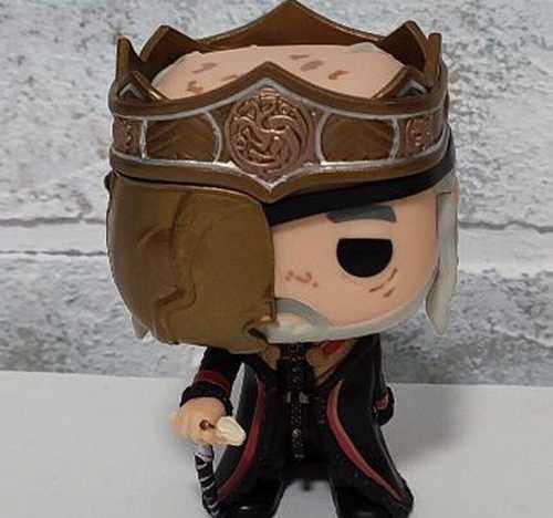 Funko pop Визерис Таргариен в маске