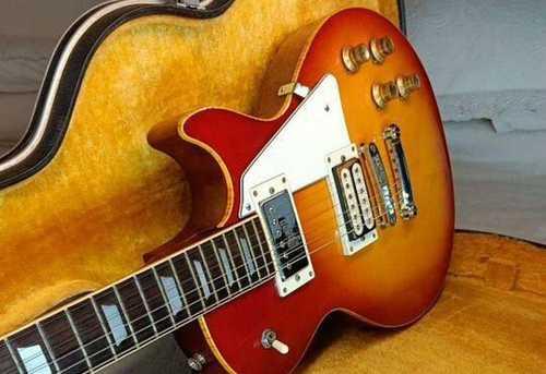 Greco les paul custom 1975 japan