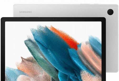 Samsung Galaxy Tab A8 Wi-Fi 32 GB Серебристый