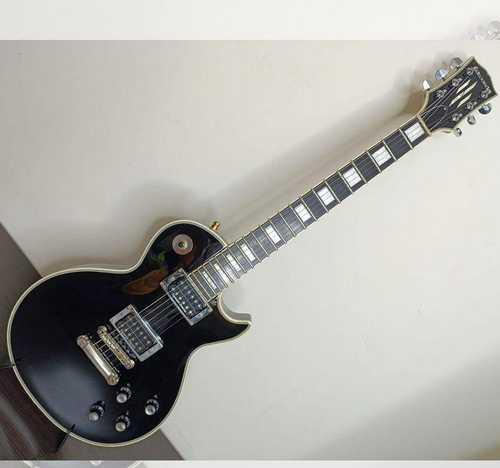 ESP Edwards Les Paul E-LP-130CD John Sykes (Japan)