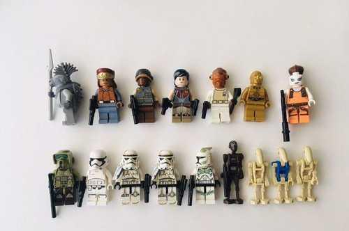 Lego Star Wars