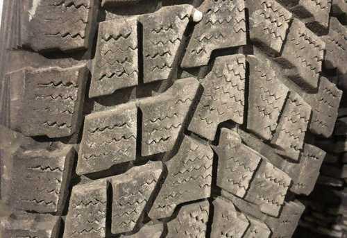 Bridgestone Winter Dueler DM-Z2 235/70 R16