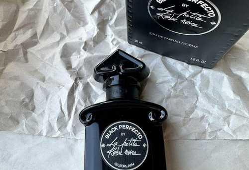 La Petite Robe Noire Black Perfecto florale