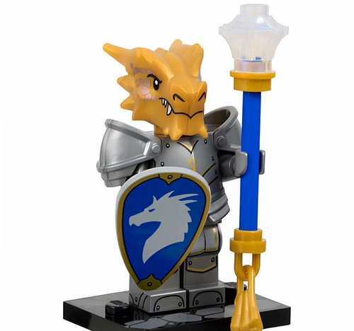 Минифигурка Lego Dungeons&Dragons