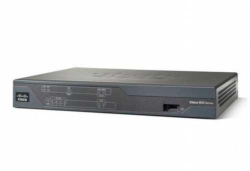 Маршрутизатор Cisco C888-K9