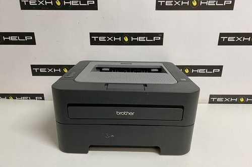 Принтер Brother HL-2240R-Гарантия+Доставка