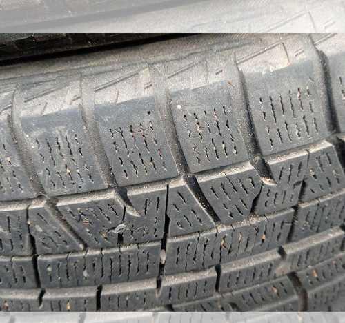 Yokohama Ice Guard IG50 185/65 R15