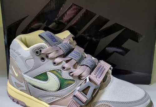 Кроссовки nike AIR trainer 1SP