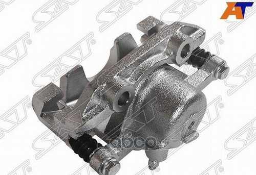 Суппорт тормозной перед chevrolet lanos 97- (R1