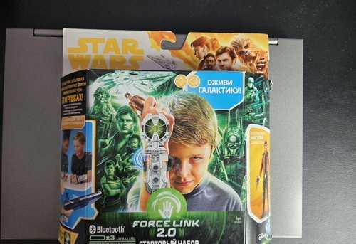 Набор игровой force link star wars Hasbro