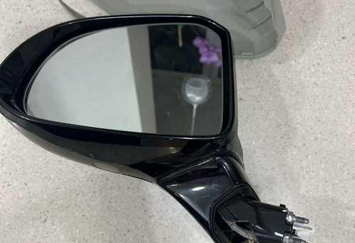 Зеркало з/в на Hyundai Santa Fe 4 (2018-2021 г.г.)