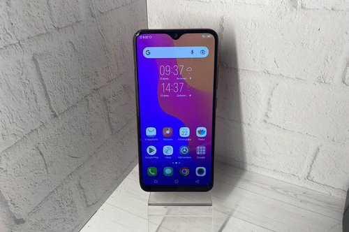 Смартфон vivo Y95 6/128(Бек18)