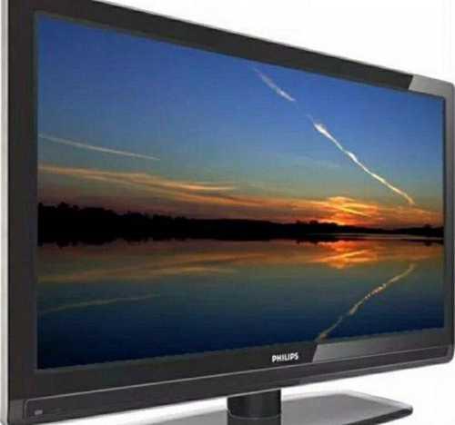 Телевизор Philips 42pfl7962d