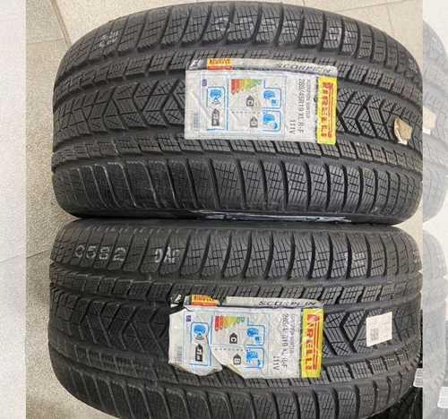 Pirelli Scorpion Winter 285/45 R19