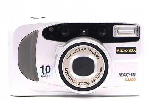 Macromax Mac-10 Z3200