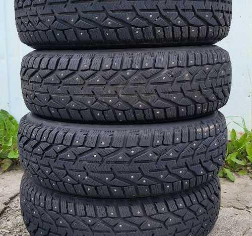 Tigar Ice 185/65 R15