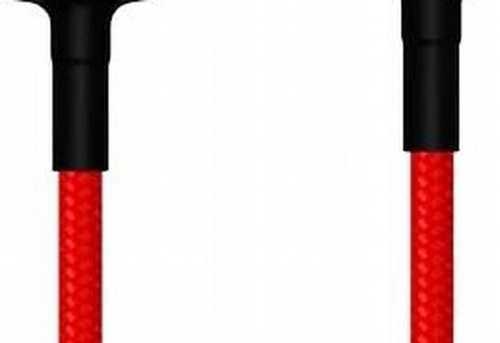 Кабель Xiaomi Mi Braided USB - USB Type-C 1 м Red