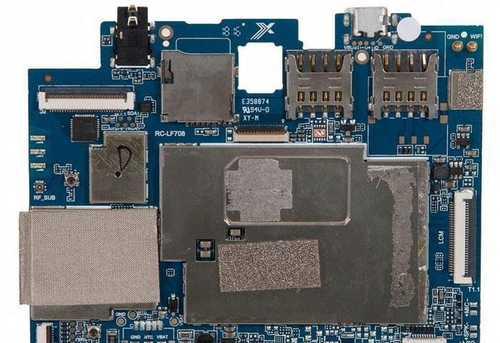 Контроллер для планшета prestigio PMT5588 4G D MB