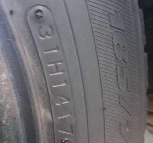 Toyo Garit G4 185/70 R14