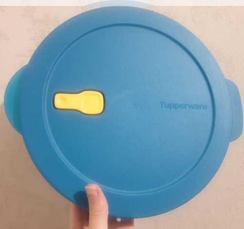 Контейнер tupperware