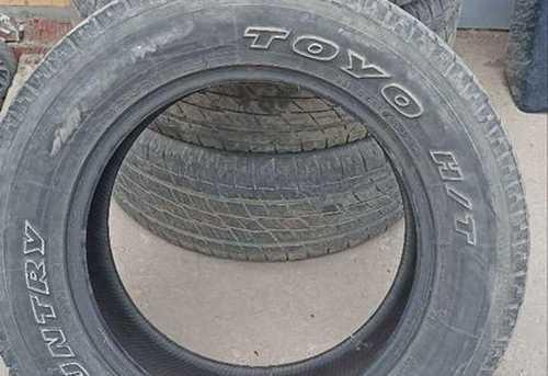 Toyo Open Country H/T 265/60 R18 110