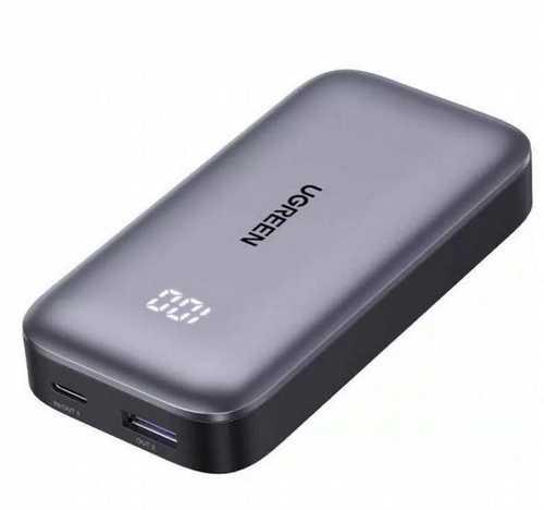 Внешний аккумулятор ugreen PB502 (25185) 10000mAh