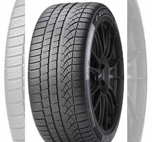 Pirelli P Zero Winter 285/40 R19